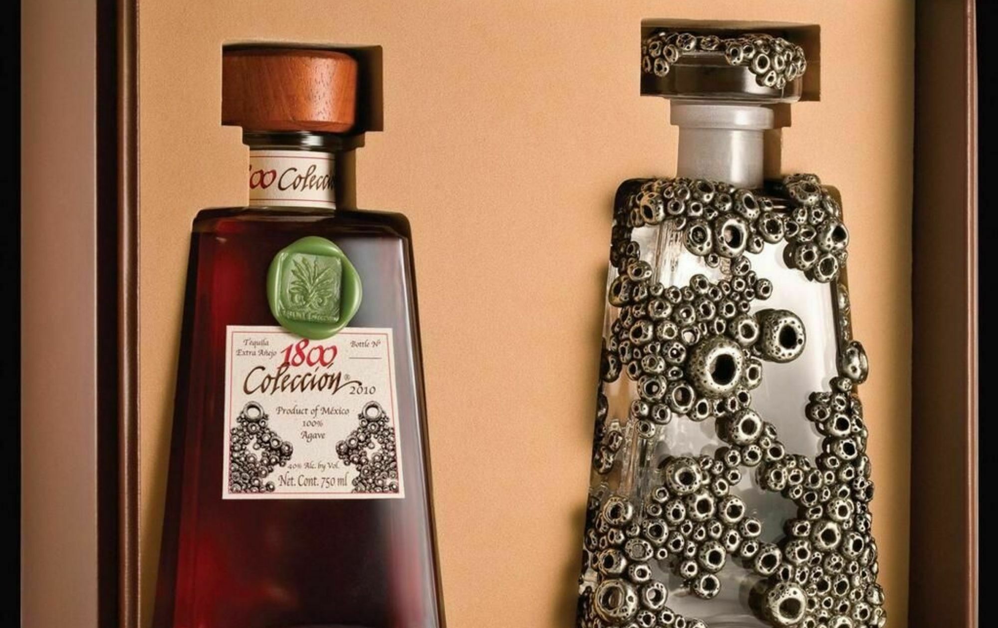 ¿Cuál es el top de Tequilas más caros del mundo? - Mejor Tequila Shop