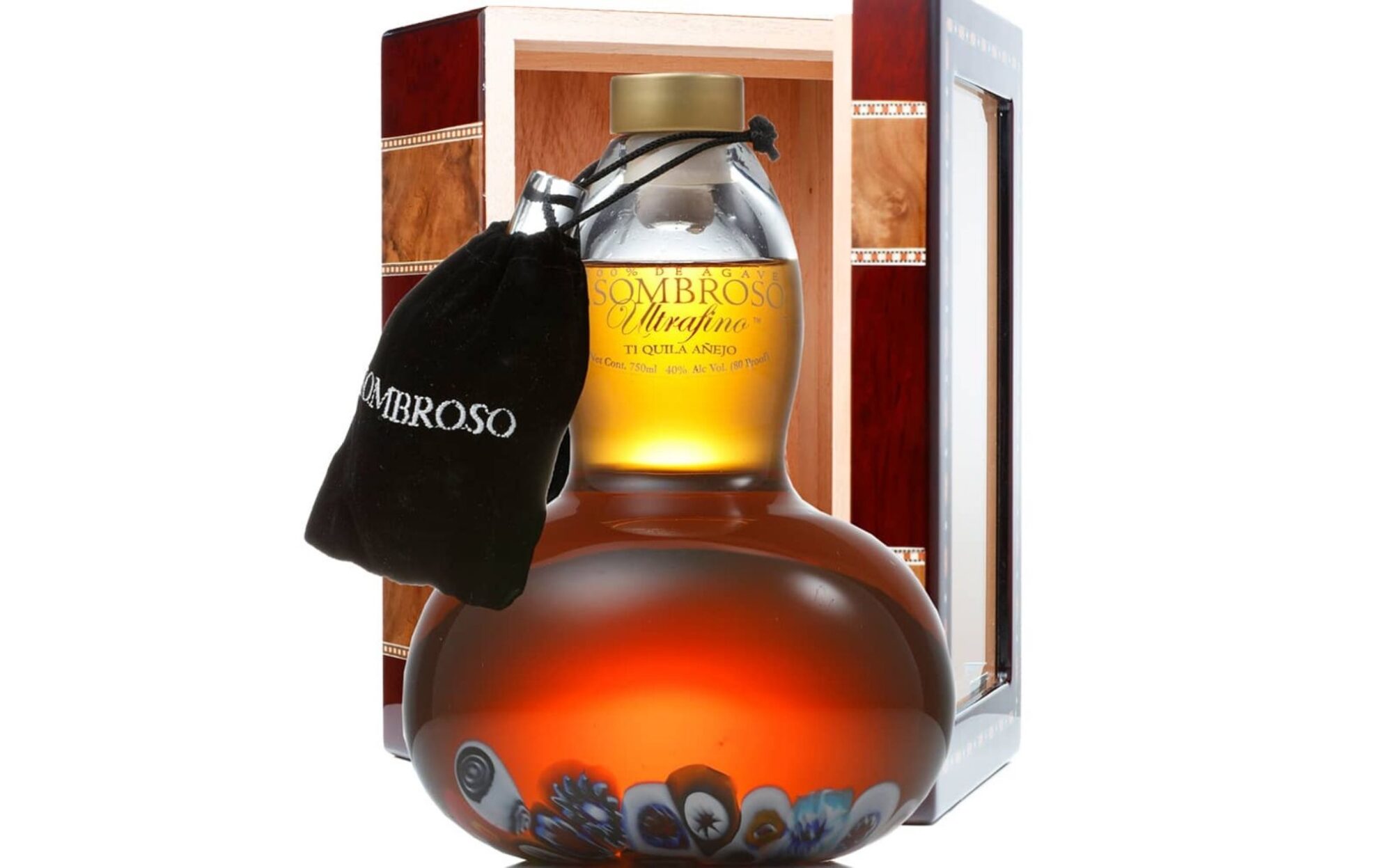¿Cuál es el top de Tequilas más caros del mundo? - Mejor Tequila Shop